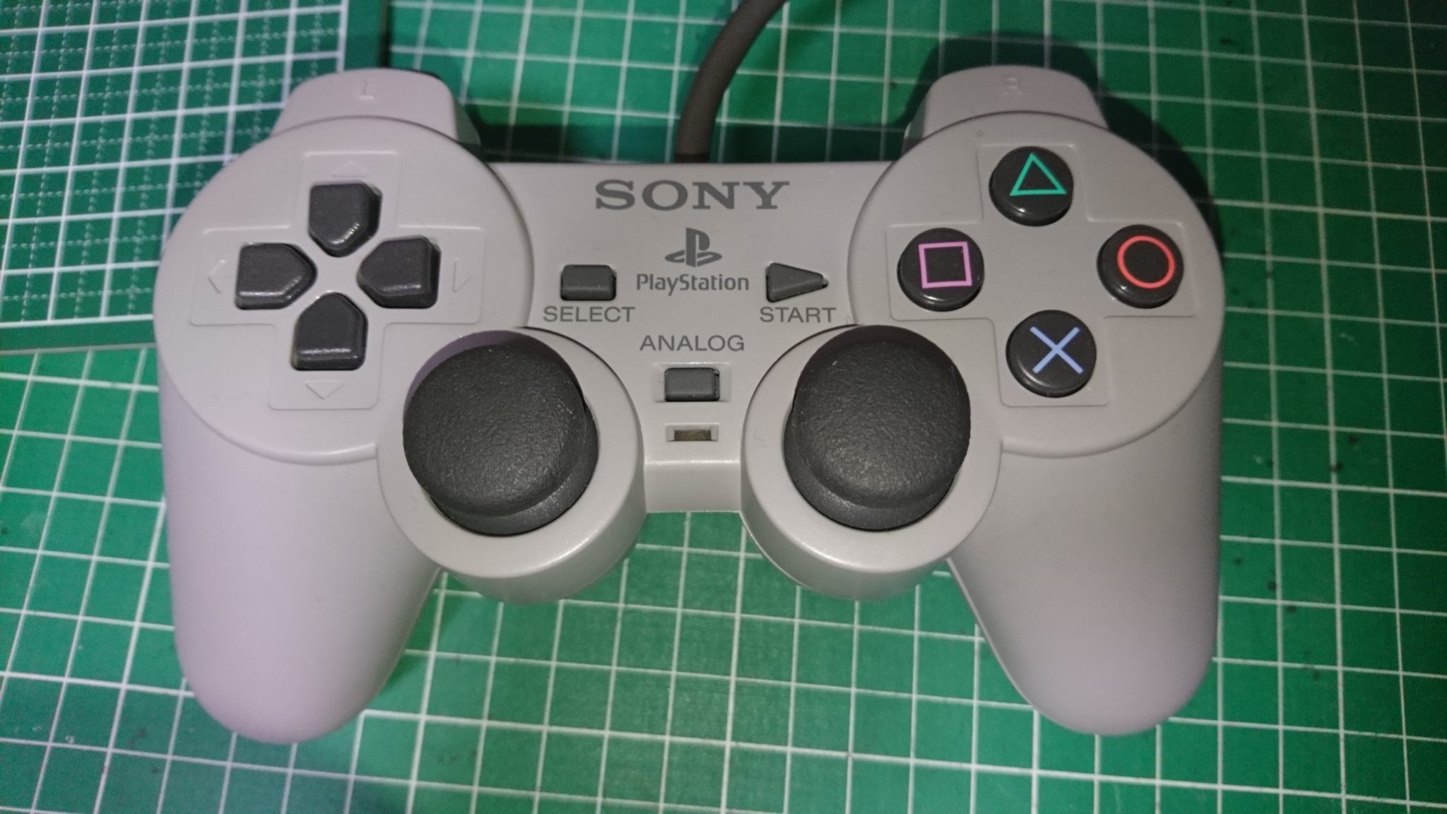 PS2 コントローラー反応しない！ ゲームソフトが原因かも？ | よぴかりさん